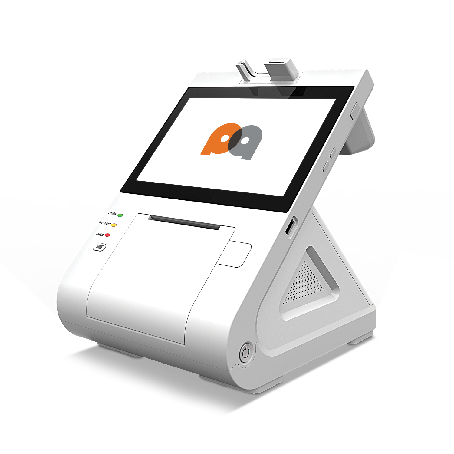 PayAnywhere POS – Fast Payment Systems