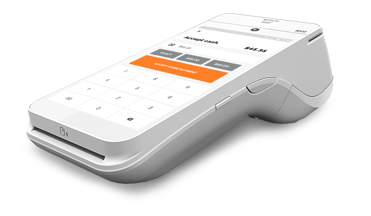 PayAnywhere Smart Terminal Summary – Fast Payment Systems